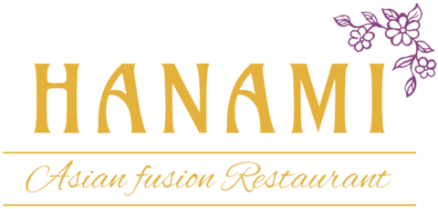 Menukaart ⋆ Restaurant Hanami Lisse